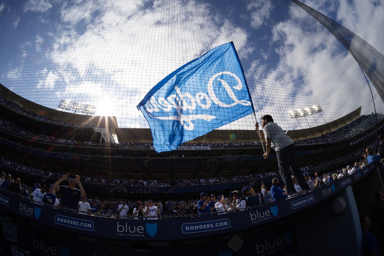 Dodgers 2025 game results - LA Sports Today