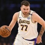 Luka Doncic Gets Real on Lakers Rough Stretch - LA Sports Today