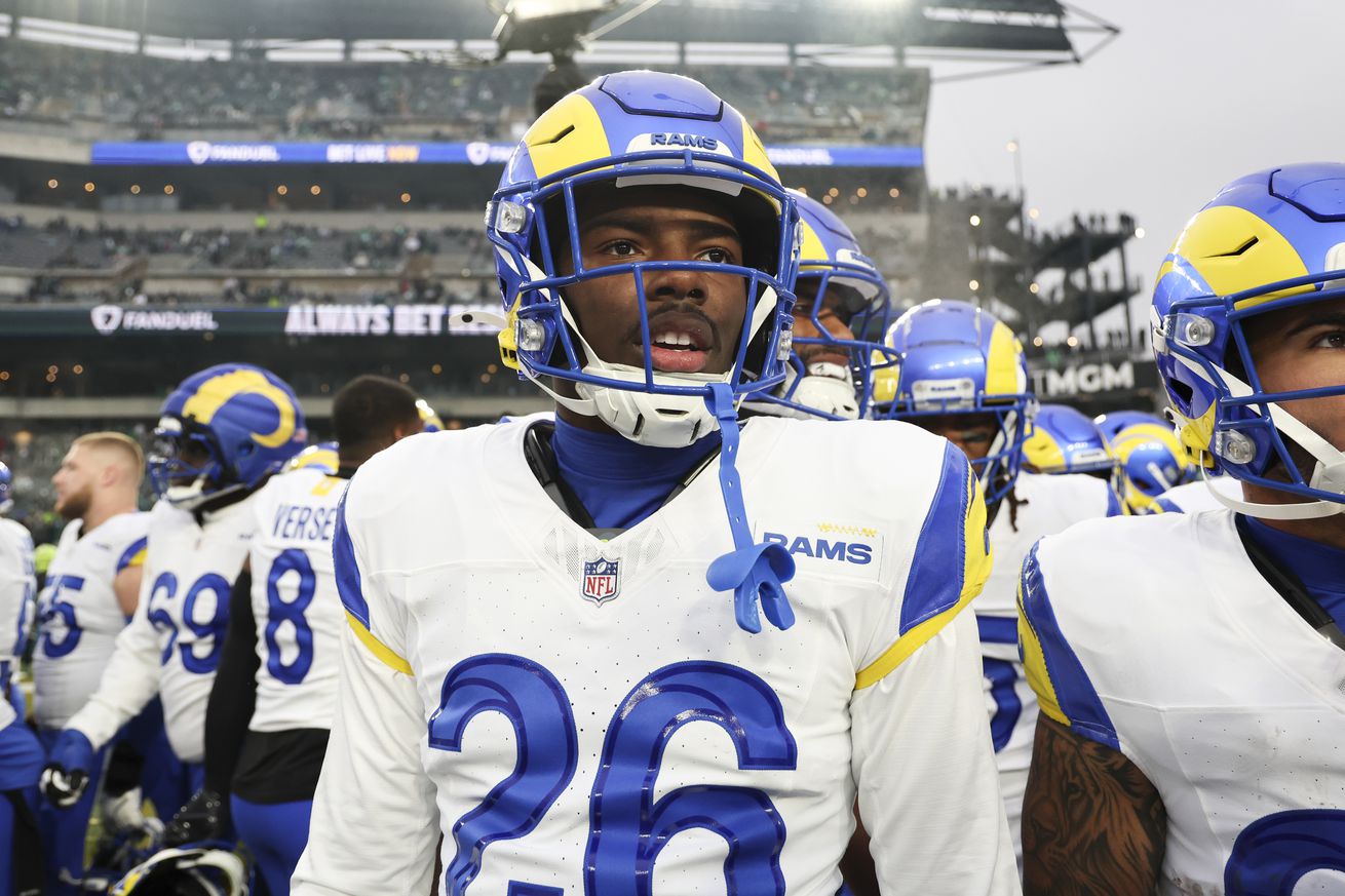 20 thoughts on the Rams 2025 schedule - LA Sports Today