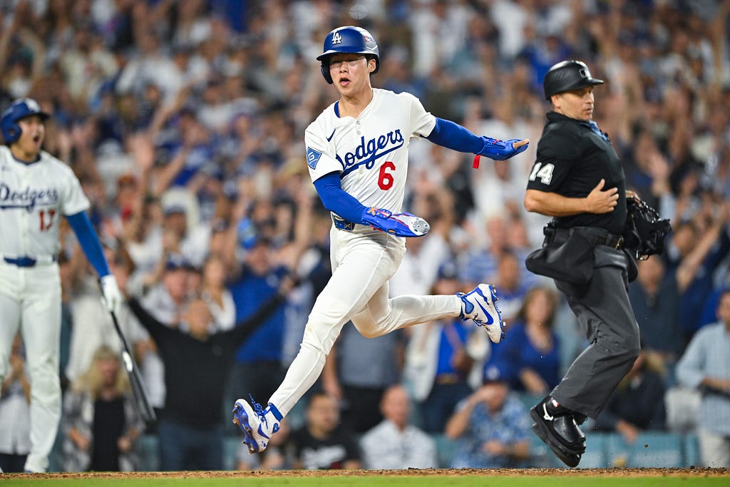 10 of the Dodgers most memorable 2025 postseason moments - LA Sports Today